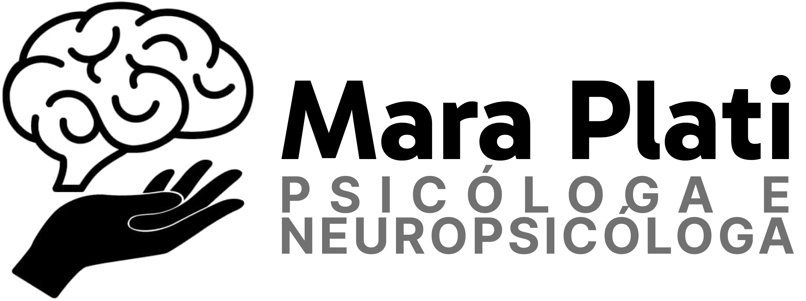 Psicóloga Mara Plati